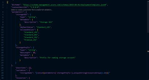 A Step By Step Guide To Azure Resource Manager Arm Templates Cloudpulse