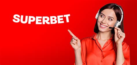 Suporte Superbet Veja Como Entrar Em Contato 2026