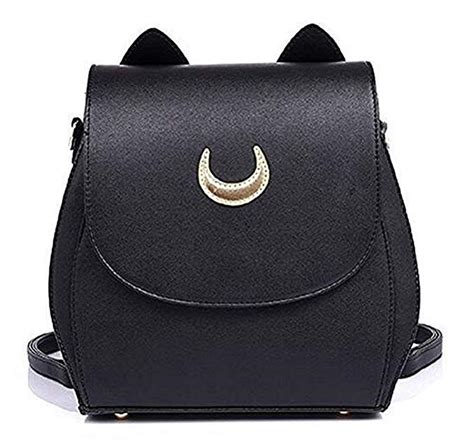 Backpack Sailor Moon 16 99 Women Leather Backpack Womens Backpack Leather Backpack