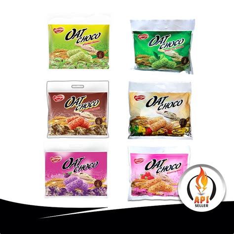 Jual Naraya Oat Choco 400gr Shopee Indonesia