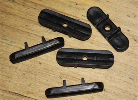 7arrays Antenna Parts