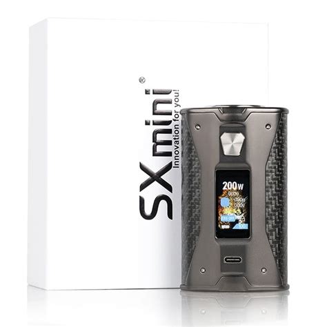 Sx Mini X Class Auto Squonker Vaperroom Colombia