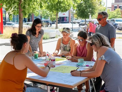 Enhancing Spaces The Role Of Community Involvement In Architectural Design Learn Architecture