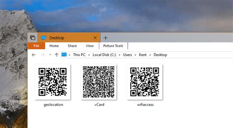 How To Generate QR Codes With PowerShell NEXTOFWINDOWS COM