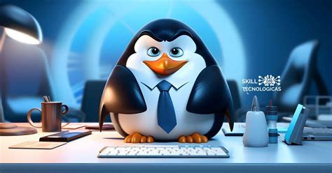 As Distribuições Linux Mais Populares Qual Escolher Para Começar