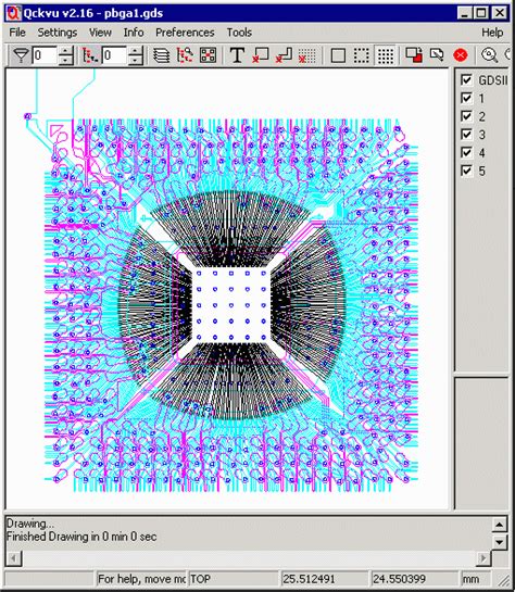 pbga1 example