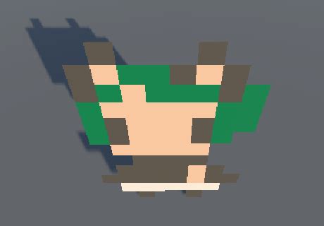 Unity簡単なスクリプトでビルボードを実装する ネコニウム研究所