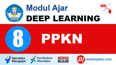 Modul Ajar Bahasa Indonesia Kelas 11 Deep Learning Kurikulum Nasional