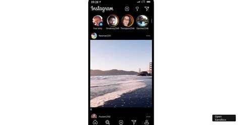 React Scroll Horizontal Examples Codesandbox