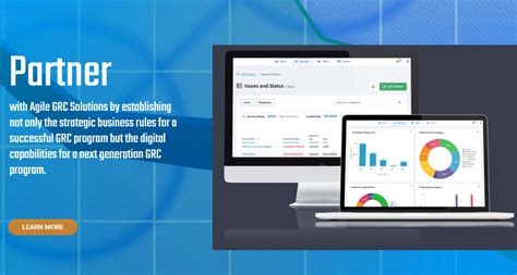 Agile GRC Solutions Your EGRC Strategic And Technical Partner