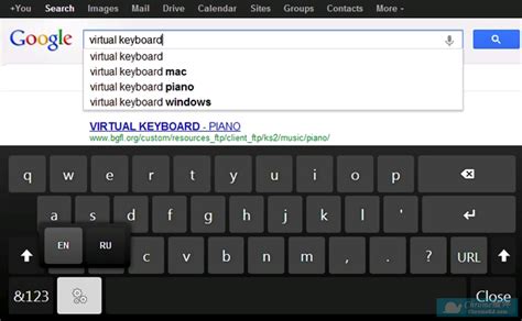 Virtual Keyboard插件 虚拟键盘插件 Chrome生产工具插件 画夹插件网