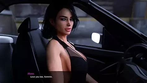 Milfy City Awam Sex Scene 6 Stepmom Wine Play 3d Game Xhamster