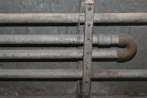 PVC Pipe Vs PVC Conduit Hunker