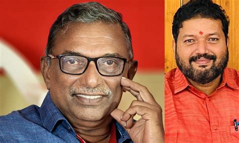 ബിജെപിയിലേക്ക് ക്ഷണിച്ചവരെ പരിഹസിച്ച് പത്മകുമാർ ‘അവർ ഇന്നലത്തെ മഴയി