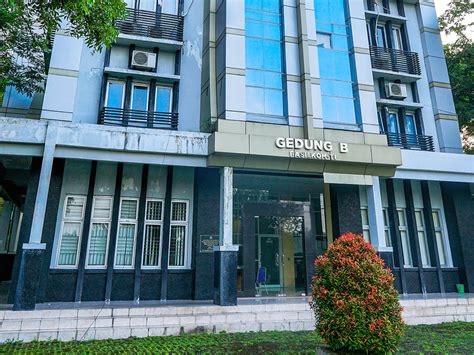 Magister Teknik Informatika Fakultas Ilmu Komputer Dan Teknologi