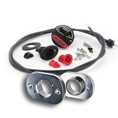 Marine Accessories Elite Sonar