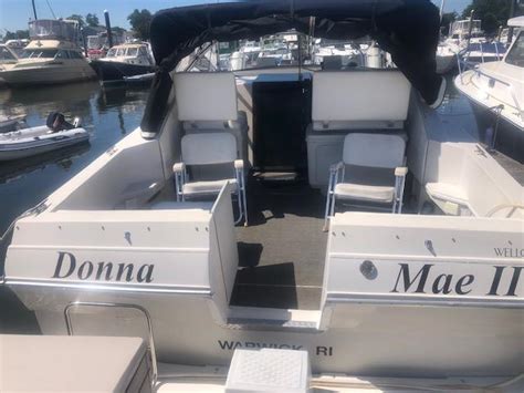 1991 Wellcraft Lxc Express Cruiser For Sale Yachtworld