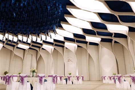 axes in excess crafting custom parametric ceilings with precision