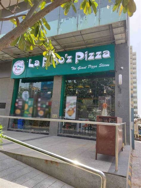 Scoobys Scoops Sector 69 Gurgaon Zomato