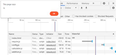 JavaScript Reference Guide JS Module Ecosystem LogRocket Blog