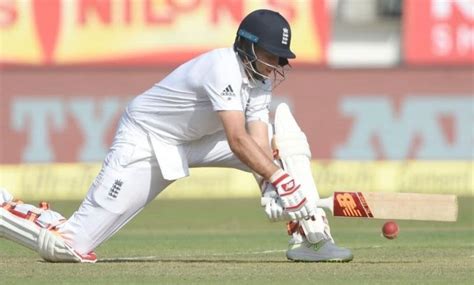 Insights Joe Roots First Innings Exploits