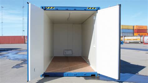 Fcl And Lcl Full Container And Less Than Container Glc Inc