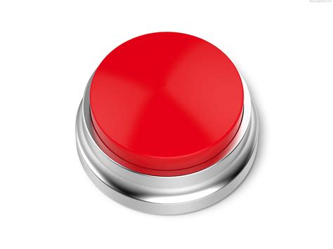 Red Button Image Clipart Best