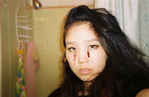 The Shameless And Intimate Photography By Sandy Kim Collater Al