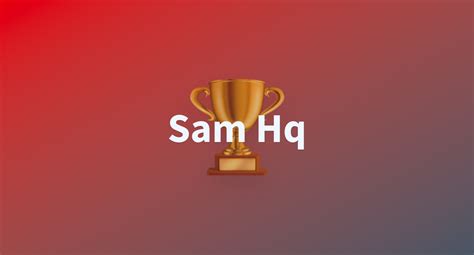 Sam Hq A Hugging Face Space By Sam Hq Team