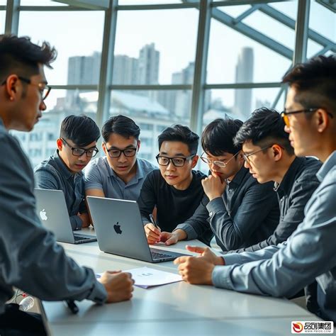 在线教育系统开发商：塑造未来教育的新力量 品创集团一站式研发服务平台