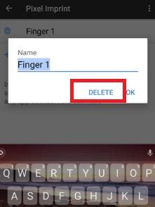 Fingerprint Sensor Not Working Google Pixel And Pixel XL