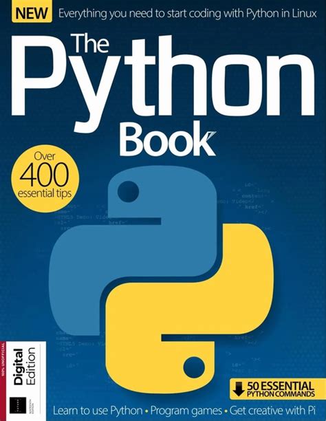 The Python Book 19th Edition 30 January 2025 Pdf Download Free