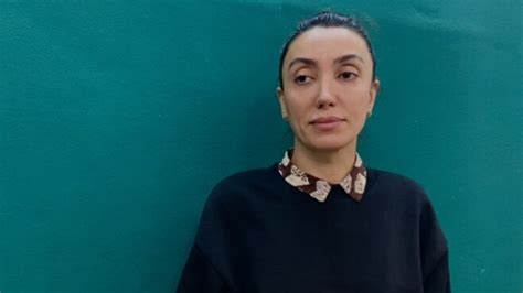 ყველამ გაიგოს რომ აფგანი საქართველოს ციხეში კვდება აზერბაიჯანელი ჟურნალისტის ცოლი