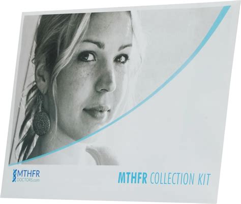 Maxgen Labs The Works Genetic Testing Kit Health And Household