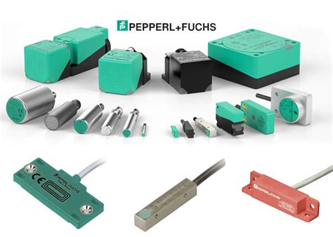 See The Type Of Proximity Sensor To Meet The Highest Level Of