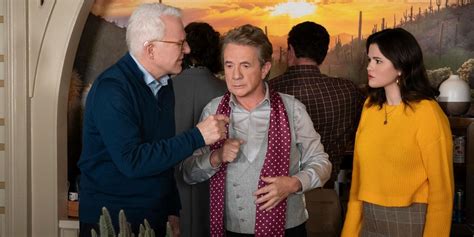 'Only Murders in the Building' Season 4 Episode 6 Recap - Someone's Always Watching
