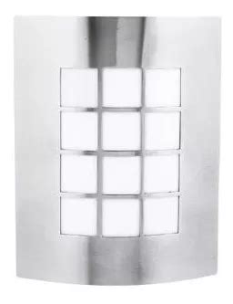 Luminario De Sobreponer En Muro Tecnolite H 810aci Pack 4 Envío Gratis