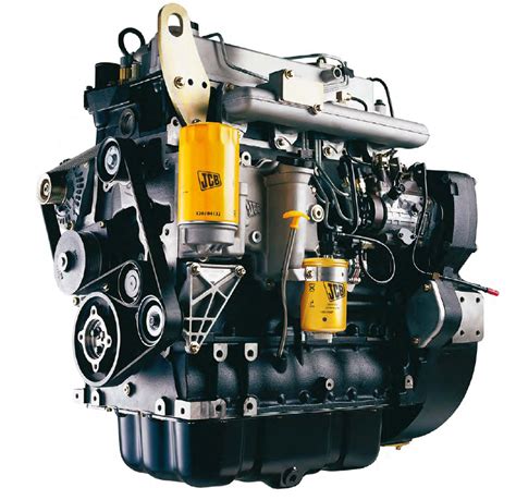 The Jcb Engine Timeline Jcb Australia