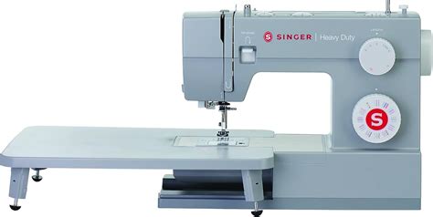 Singer Heavy Duty 6380 Sewing Machine With Extension Table
