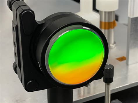 Gratings For High Energy Laser Spectral Beam Combining Plymouth Grating Laboratory