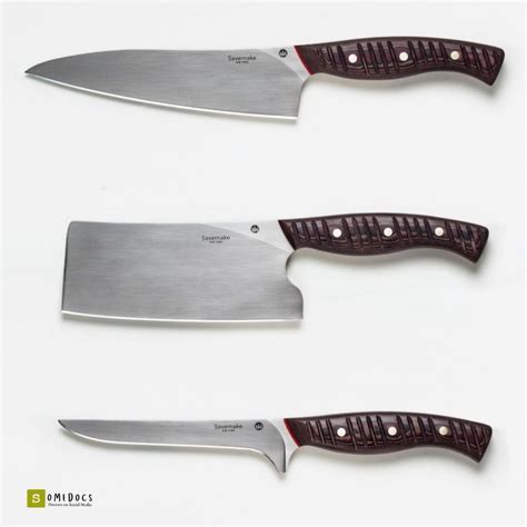 Culinary Secrets Chef S Knife Basics SoMeDocs Doctors On Social Media