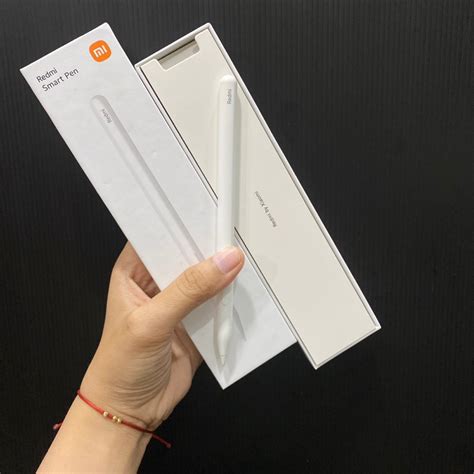 Jual Xiaomi Redmi Smart Pen Second Bekas Pakai Normal Shopee Indonesia