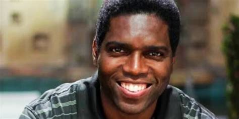 Shavar Ross 9 Things You Need To Know About The Actor And Director