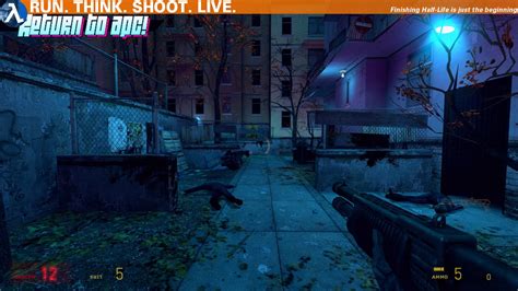 Crossfire Map Labs Test Tube 12 Rtsl