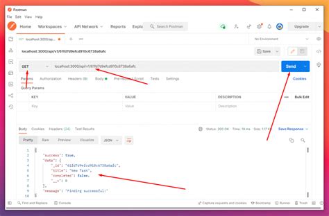 How To Build Simple Crud Restful Api With Nodejs Expressjs And Mongodb