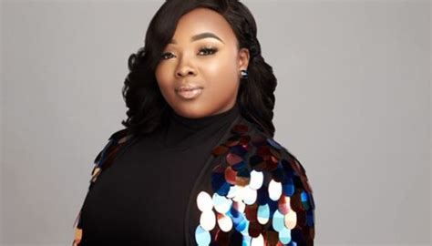Jekalyn Carr Mothers Day Celebration [video] Praise 104 1