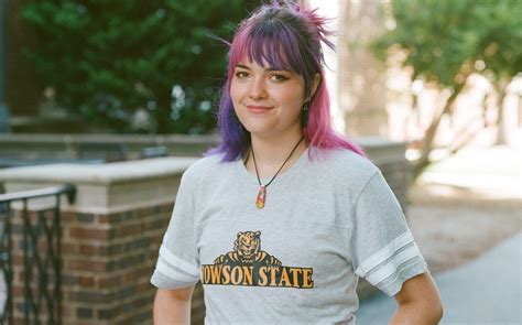 Limited Towson State Apparel Line To Mark 25 Years Of Towson