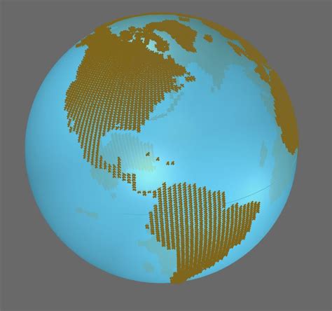 Latitude Longitude Conversion Ecef Xyz To Llh Lat Long Height And Translation Back Not