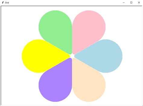 9 Turtle Dots — Pc Python