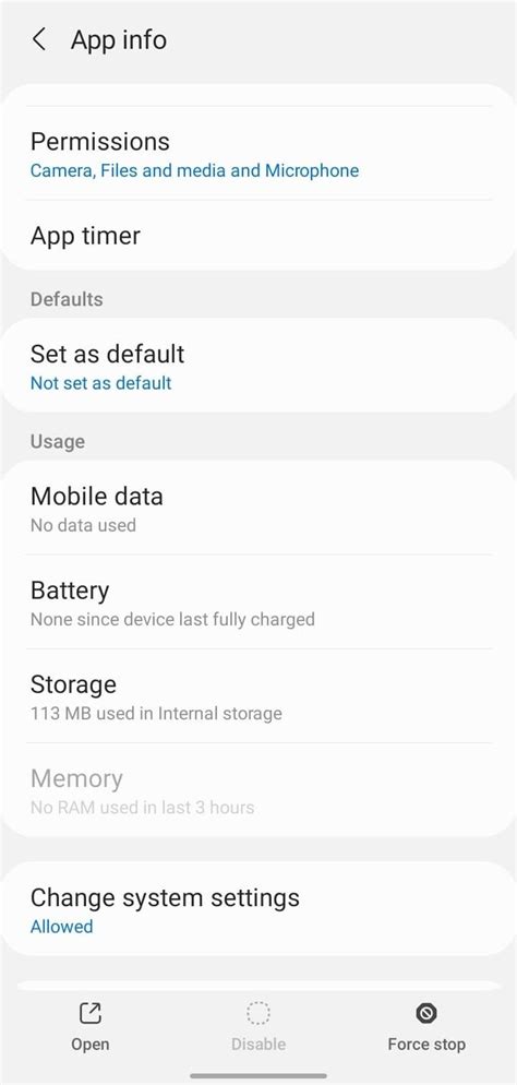 Android Camera Not Working Common Issues And Their Solutions